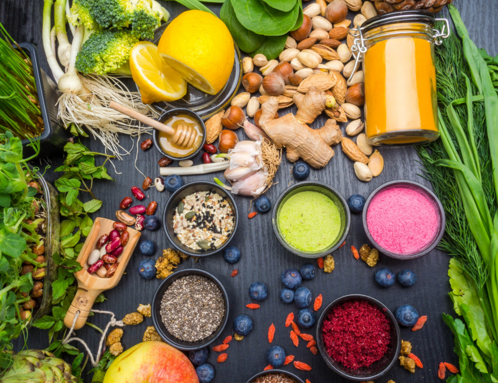 The Real-Life Guide to Healthy Eating: Beyond Trends and Hypes ...