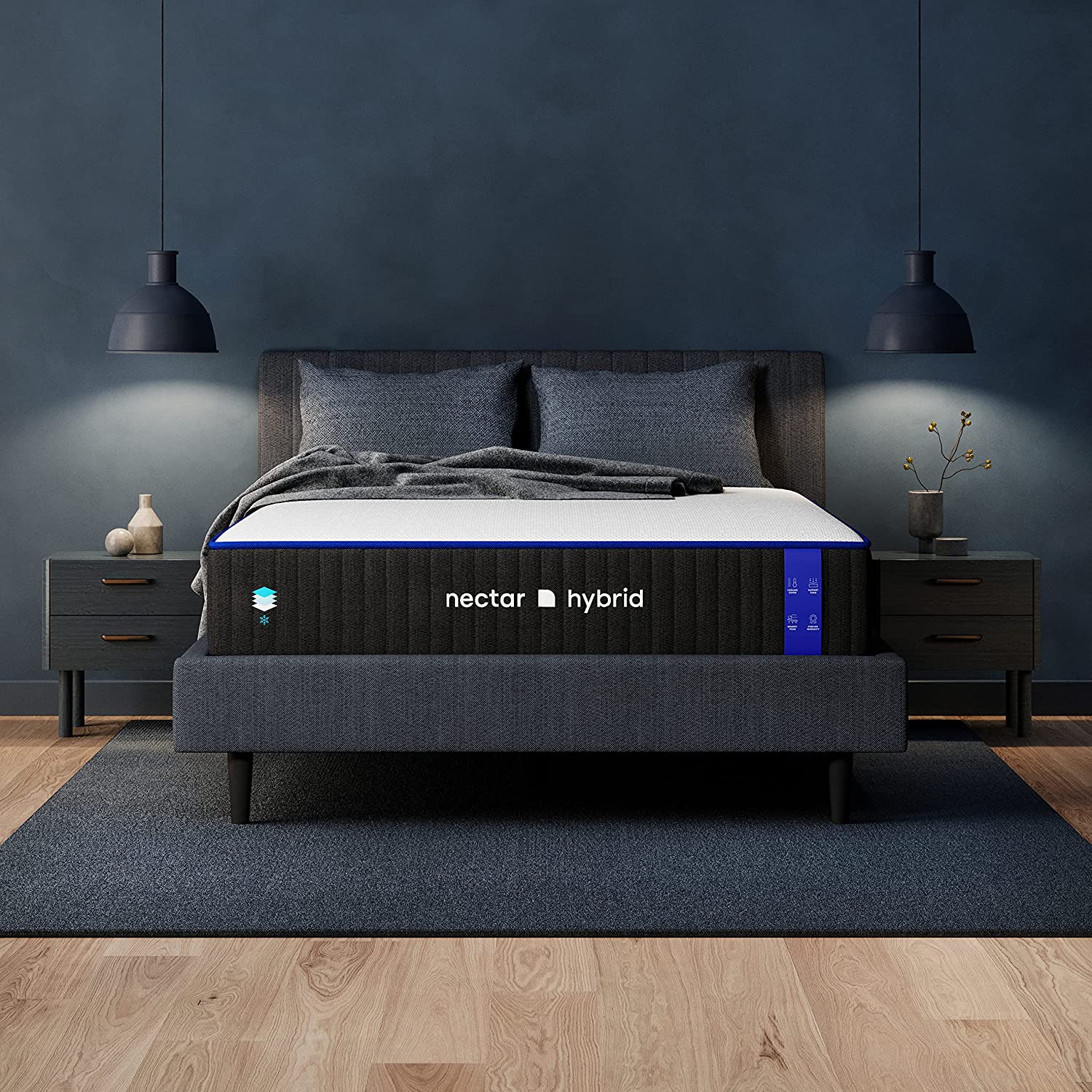 "Supreme Slumber Serenity: The Finest Five Mattresses for Ultimate ...