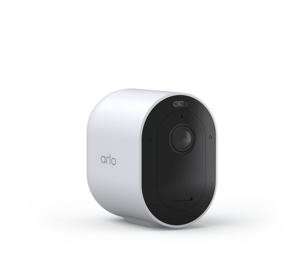 Unlocking Peace of Mind: Arlo Pro 4 Series 2K HDR Security Camera: In-Depth Review and Analysis ...
