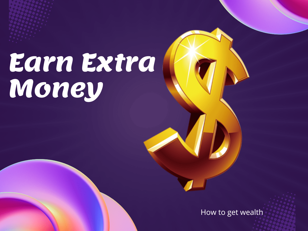 28 Ingenious Ways to make extra money - Elitereviewer