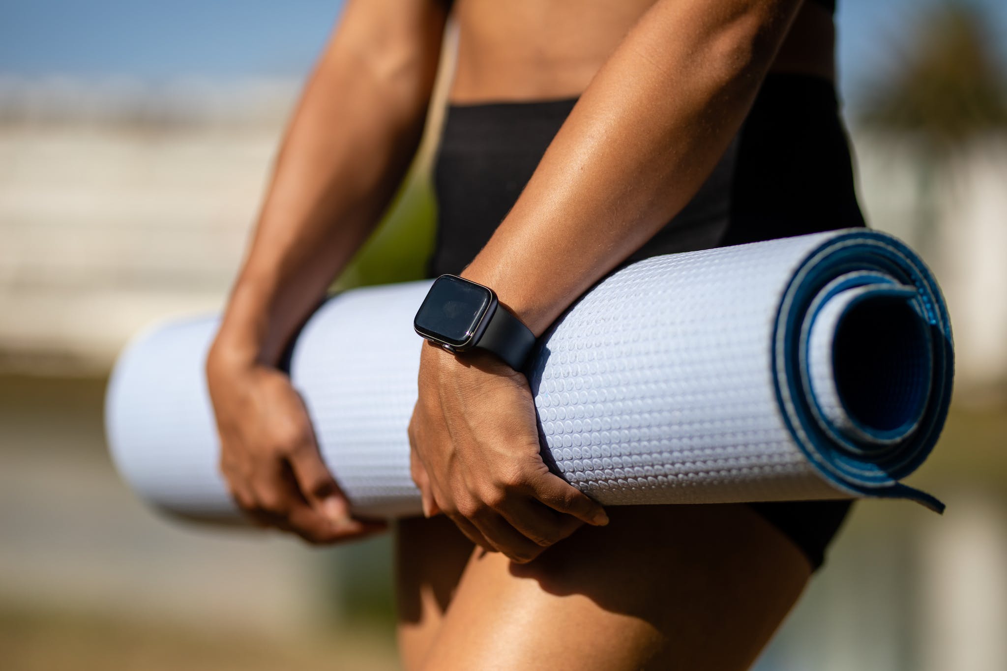 From Zero to Triathlete: How the Garmin Venu 2 Plus Turned Me Into an ...